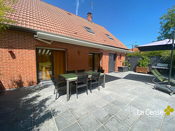 Bourghelles - Maison 6 pièces à vendre
