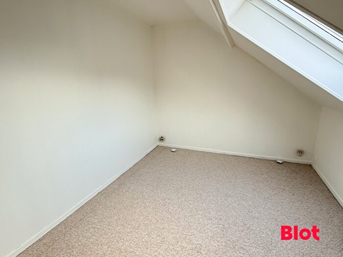 Maison à vendre - Dinard - 4 pièces - 3 chambres