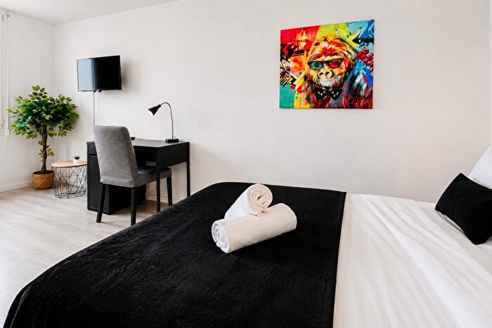 Villeurbanne, Tonkin Nord - Appartement 1 pièce à vendre