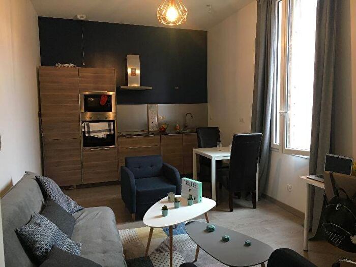 Appartement 2 pièces à Bordeaux, à louer