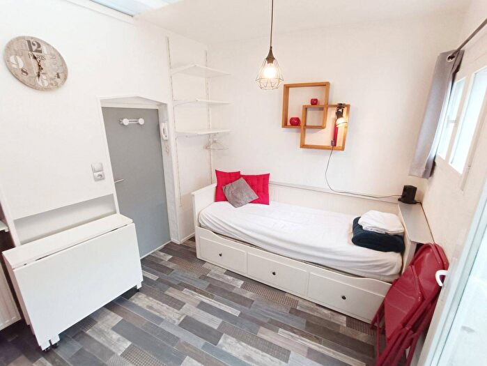 Appartement 1 pièce à louer - Plein Sud, Amiens