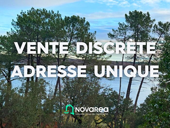 Maison à vendre - Seignosse - 5 pièces