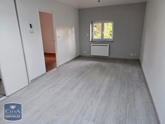 Templeuve-en-Pévèle - Appartement 3 pièces à louer