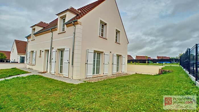 Maison 6 pièces à louer - Lachelle