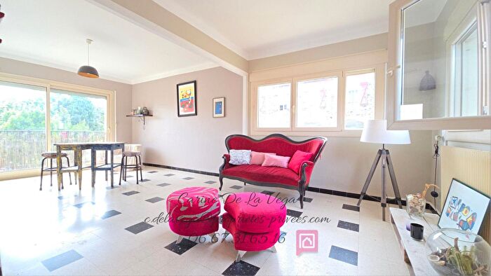 Maison à vendre - Saint-Thibéry - 5 pièces - 3 chambres