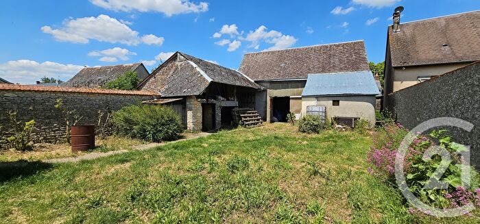Maison à vendre - Bonneval - 3 pièces - 2 chambres