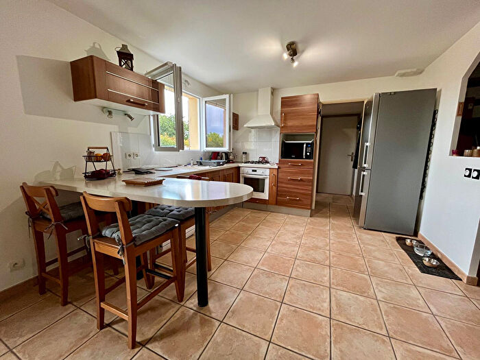 Maison à vendre - Malafretaz - 4 pièces - 3 chambres