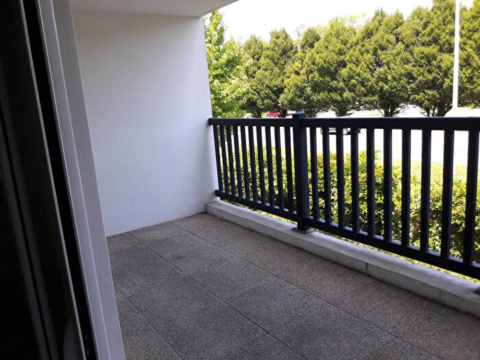 Appartement 1 pièce à louer à BayonneBayonaBaiona, Mousserolles