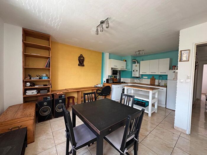 Toulouse, Soupetard - Appartement 3 pièces à vendre