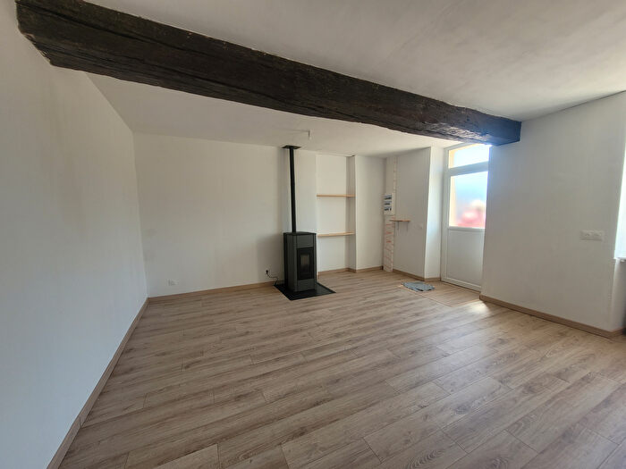 Appartement 2 pièces à louer à Houdancourt