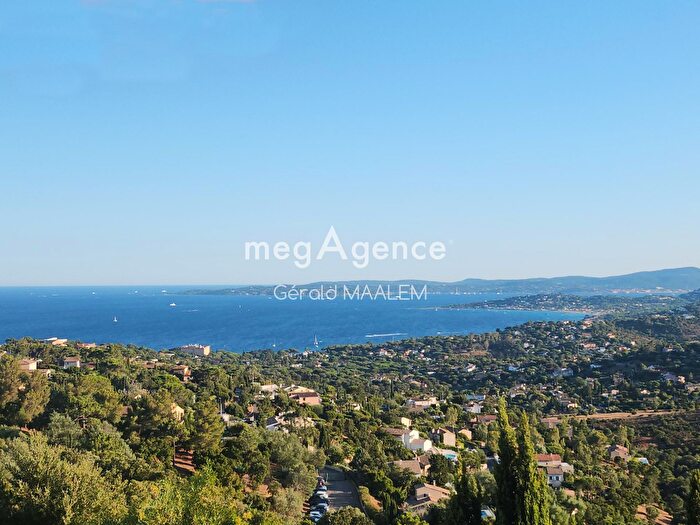 Appartement à vendre - Roquebrune-sur-Argens, Les Issambres, La Vigie, Les Dolmens, Plages, Calanques - 1 pièce