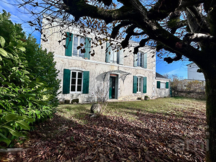 Appartement à louer - Niort, Souché - 1 pièce - 1 chambre