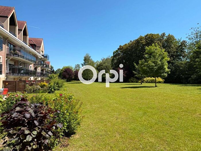 Clémenceau Calmette, Marcq-en-Bar ul : Appartement 5 pièces à louer
