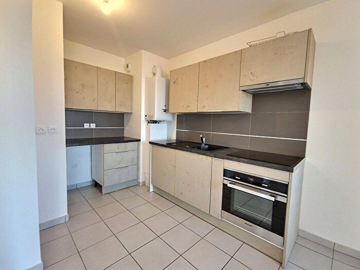 La Boucle, Clermont-Ferrand - Appartement 2 pièces à louer