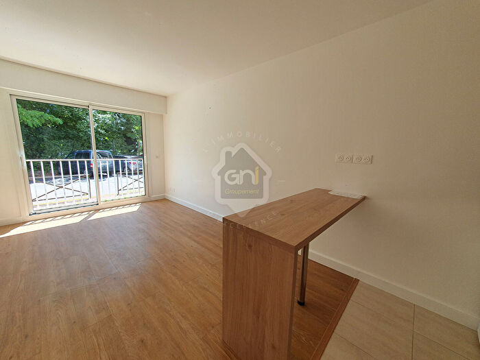 Appartement 1 pièce à Versailles, Montreuil, à louer