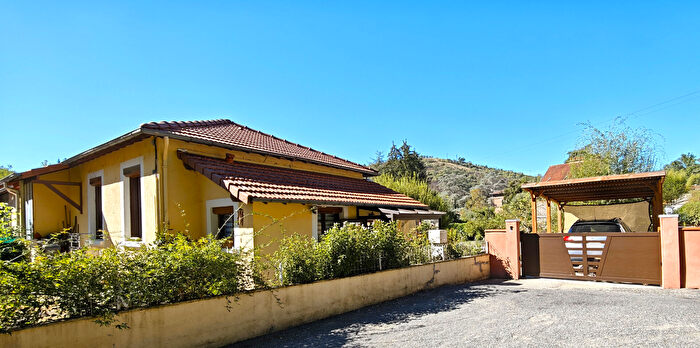 Maison 3 pièces à Viviez, à vendre
