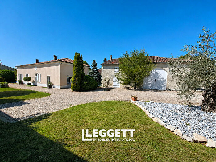 Les Éduts - Maison 7 pièces à vendre
