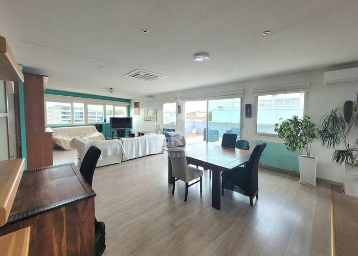 Le Hameau, Pau : Appartement 5 pièces à louer