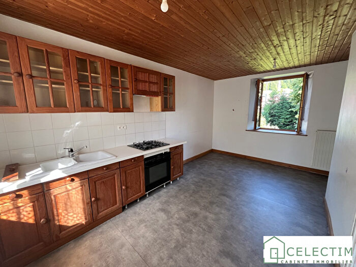 Appartement 5 pièces à Malbuisson, à vendre