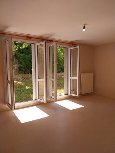 Appartement 3 pièces à Chartres, Chanzy, Bonnard, à vendre