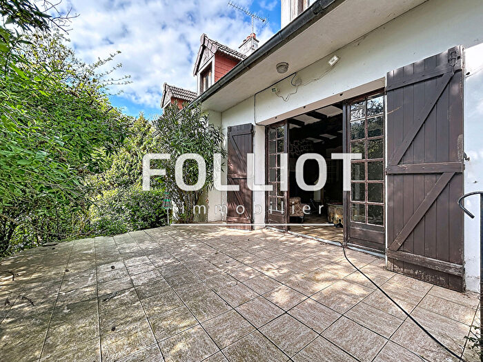 Longueville : Maison 6 pièces à vendre