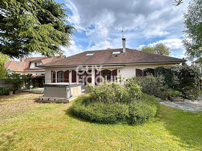 Limeil-Brévannes, Anatole France, Piard, Curie - Maison 6 pièces à vendre