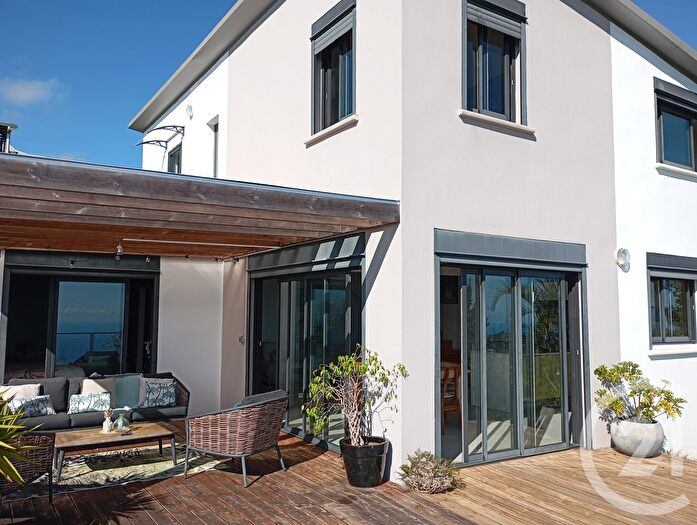 Saint-Denis, Le Brûlé - Maison 4 pièces à vendre