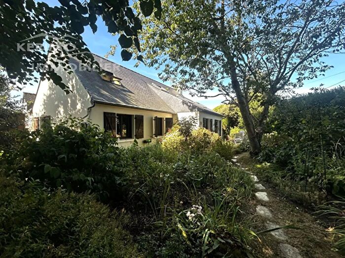 Pordic : Maison 9 pièces à vendre