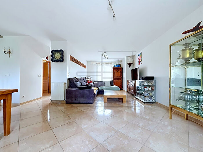 Maison 6 pièces à vendre - Parmain