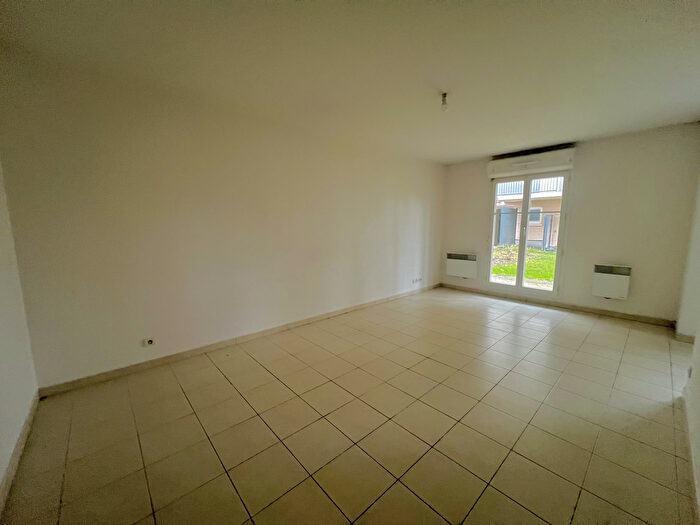 Appartement à vendre - Trappes, Village, Cité Nouvelle - 3 pièces - 2 chambres