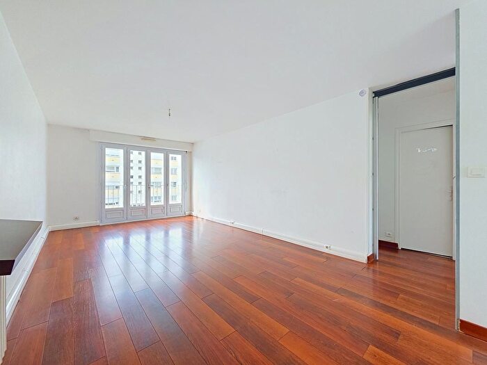 Appartement 3 pièces à vendre à Lorient, Université Blum