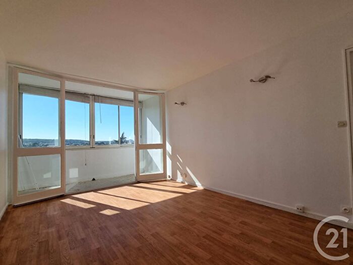 Appartement 3 pièces à Les Clayes-sous-Bois, à louer