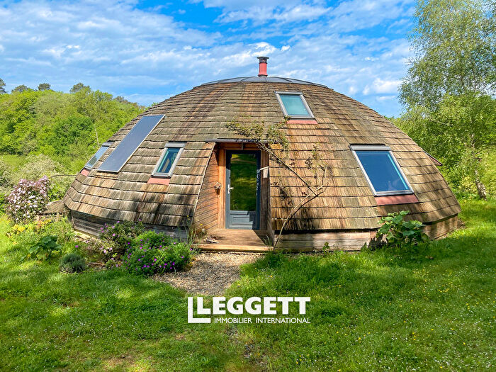 Maison à vendre - Rimbez-et-Baudiets - 4 pièces - 2 chambres