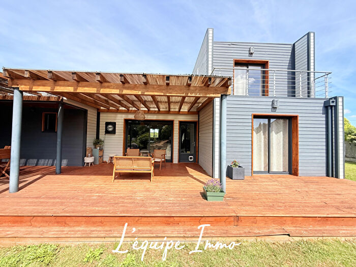 Maison 5 pièces à vendre à Plaisance-du-Touch, La Beguère, Monestié, La Casse, Geure, Nebout