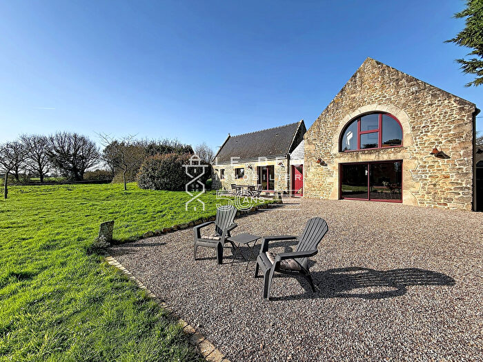 Maison à vendre - Sainte-Hélène - 7 pièces - 4 chambres