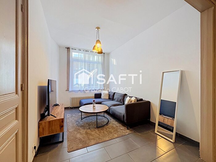 Maison 5 pièces à Lens, Est, à vendre