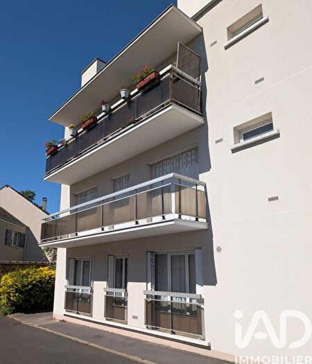 Appartement 2 pièces à louer à Centre Ville-Mousseaux-Plaine, Draveil