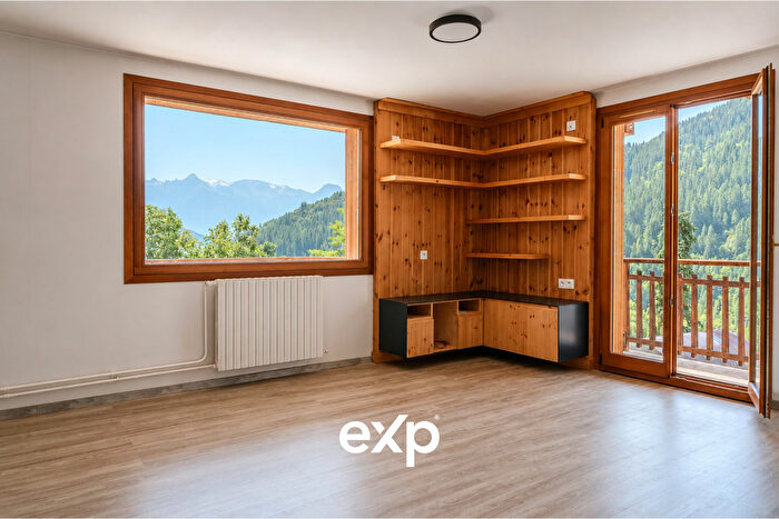 Appartement 5 pièces à vendre - Pelvoux