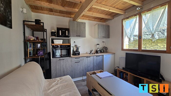 Maison à vendre - Bagnères-de-Luchon - 6 pièces
