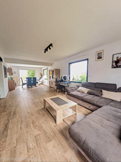 Maison à vendre - Esc uilles, Escoeuilles - 6 pièces - 4 chambres