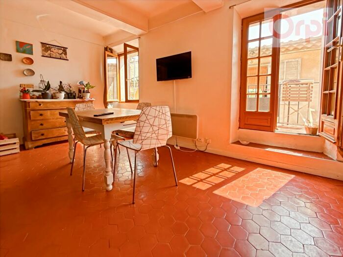 Maison 5 pièces à vendre à Saint-Jeannet