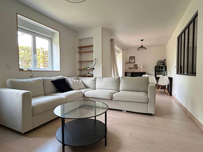 Maison 5 pièces à louer à Carouge Joncs Marins, Brétigny-sur-Orge