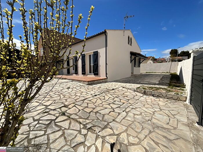 Maison à vendre - Béziers, Crouzette, Montimas, Montimaran - 3 pièces - 2 chambres
