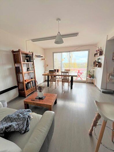 Appartement 3 pièces à louer à Est, Isle