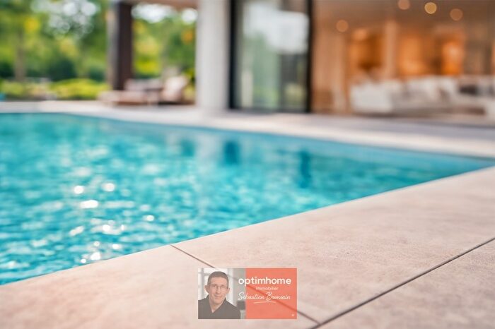 Maison à vendre - Dole, Bedugue - 6 pièces - 4 chambres