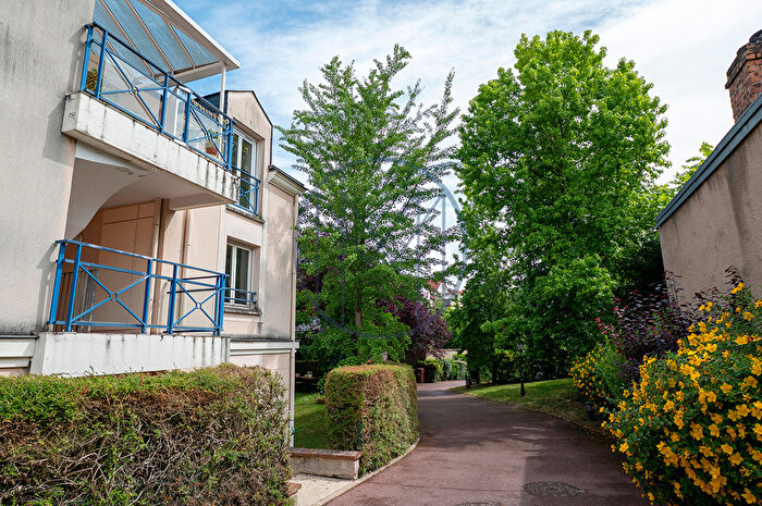 Versailles, Montreuil : Appartement 3 pièces à vendre