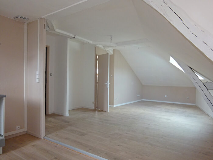 Appartement à louer - La Flèche, Bolerie, Sainte-Colombe, La Monnerie - 3 pièces - 2 chambres