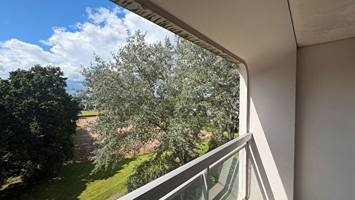 Quartiers Nord-Est, La Motte Brûlon : Appartement 1 pièce à vendre