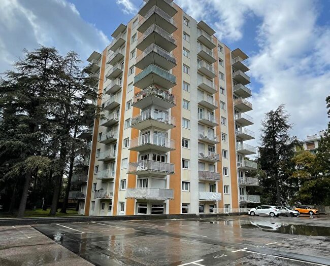 Appartement 3 pièces à Saint-Étienne, Beaulieu, Montchovet, La Marandinière, La Palle, à louer