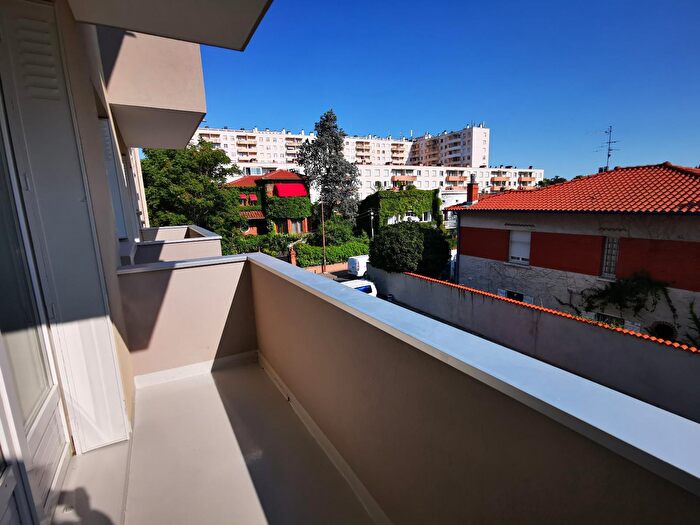 Appartement 3 pièces à louer - Toulouse, Saouzelong